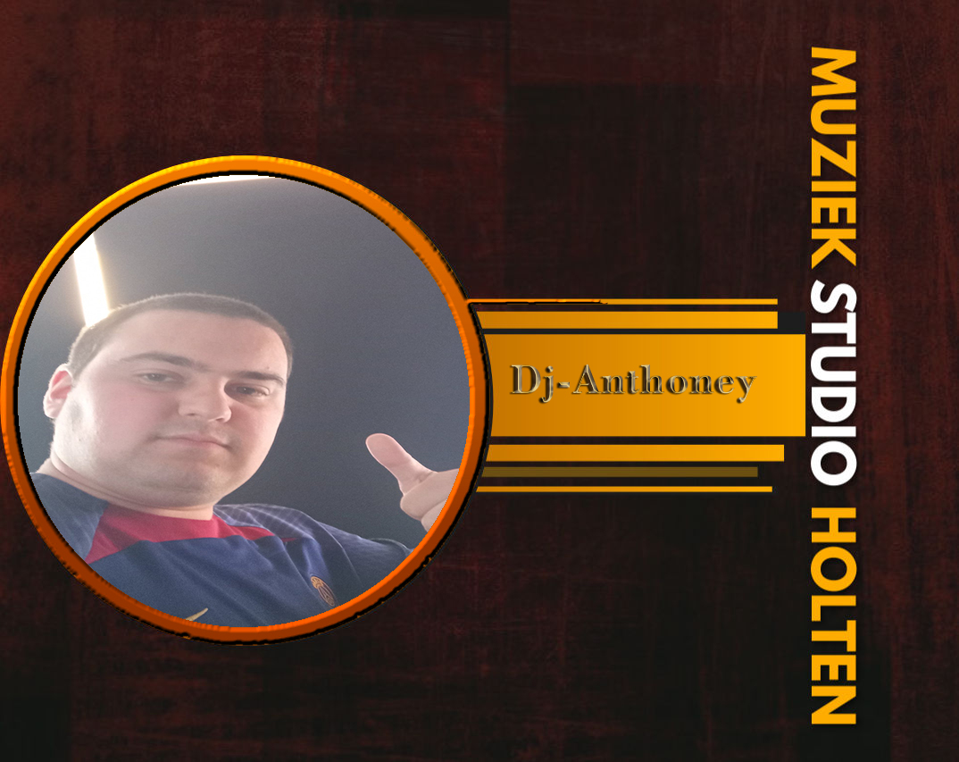 Team – MuziekStudioHolten