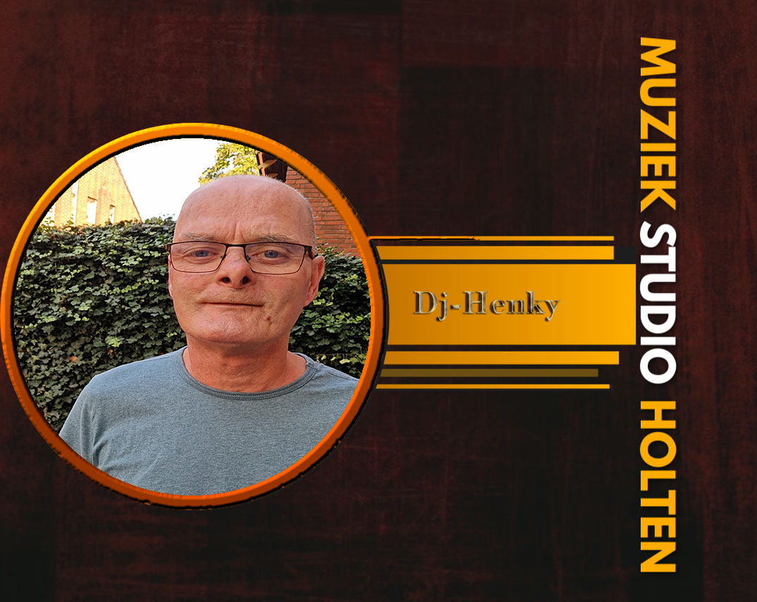 Team – MuziekStudioHolten